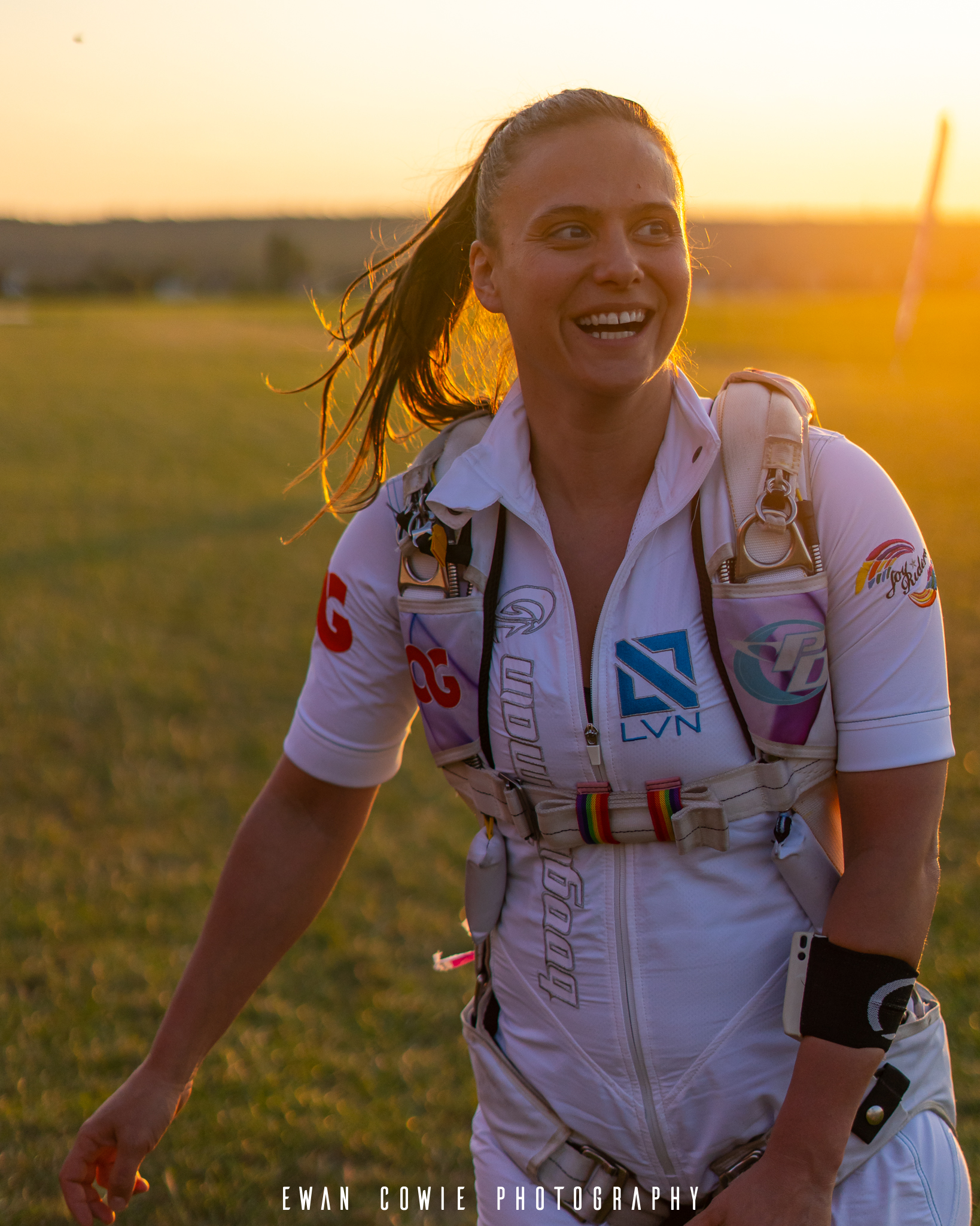 Domitille Kiger | Conférencière Women Empowerment, Connecting Women ...